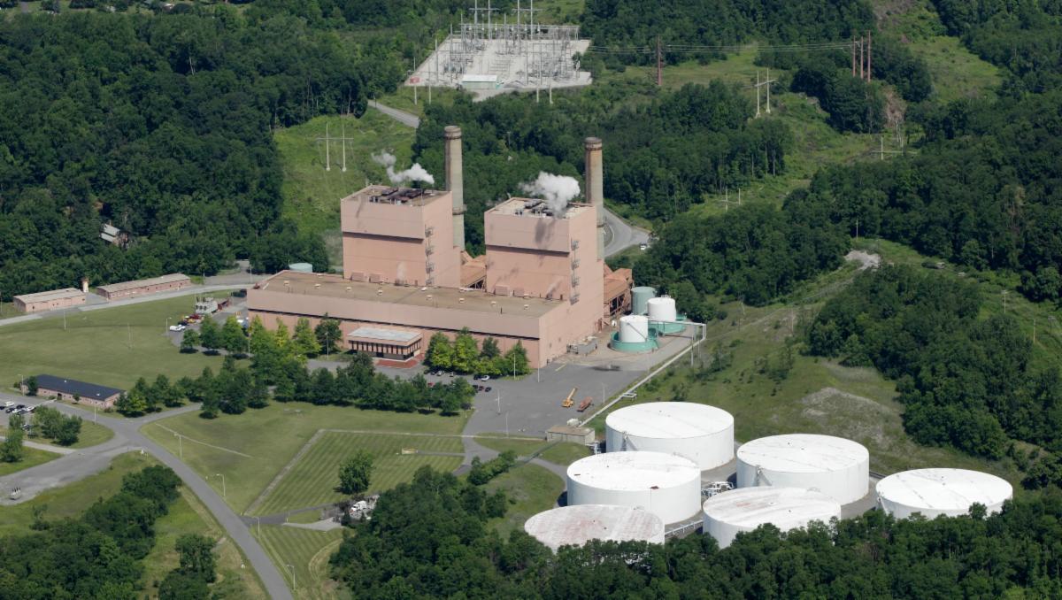 Orange County Gets New FAST NY Grant For Studies at Roseton Power Plant ...