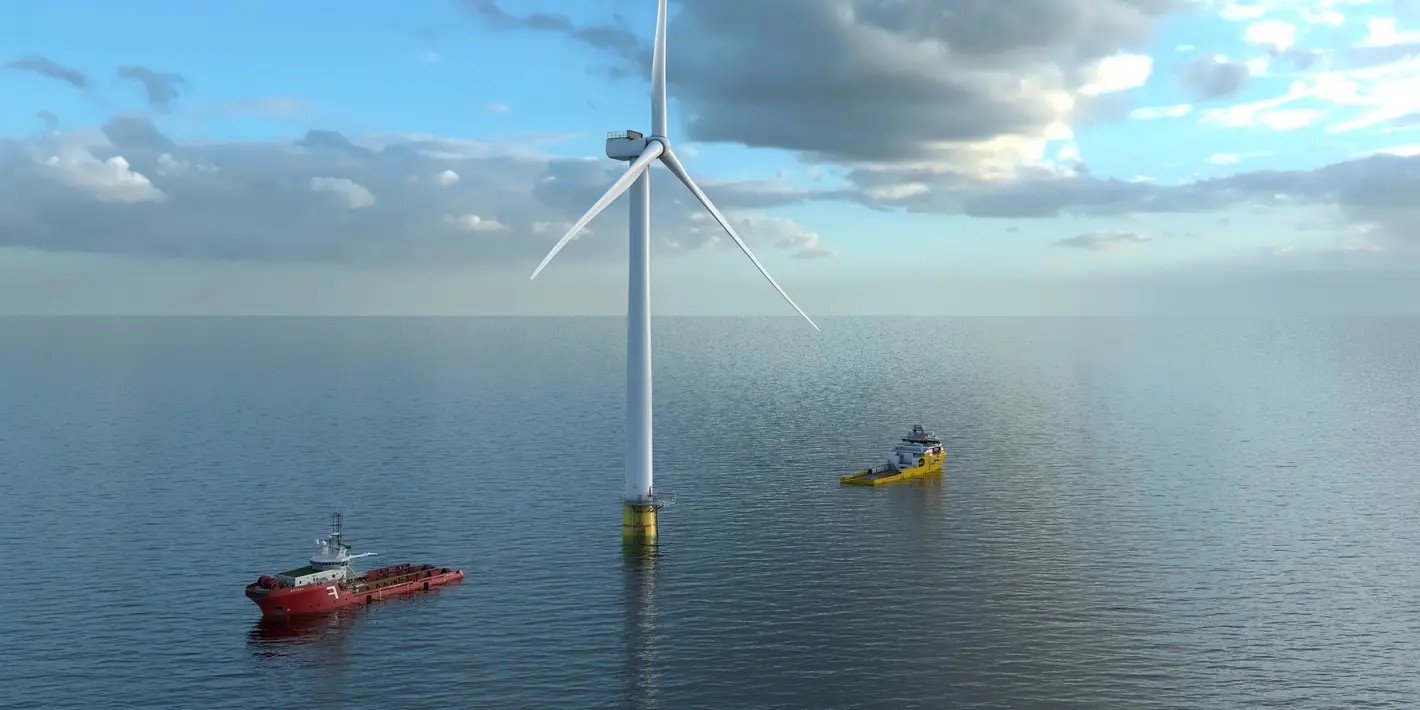 Feds Lift Stop Work Order On $5B Empire Wind Project