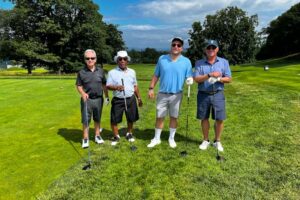 46th Annual CIC Golf Classic Attracts Hundreds to Summer Social