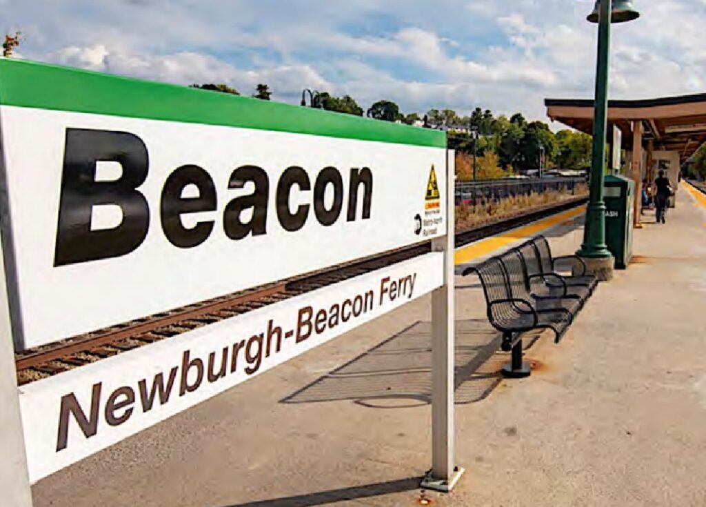 NYC Firm to Develop TOD Beacon MTA Project