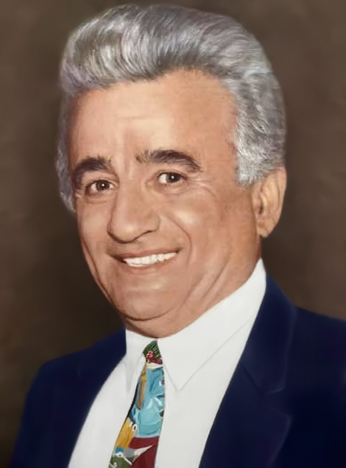 Edward ‘Ed’ Doyle, Influential Labor Leader, Community Advocate, Dies at 86