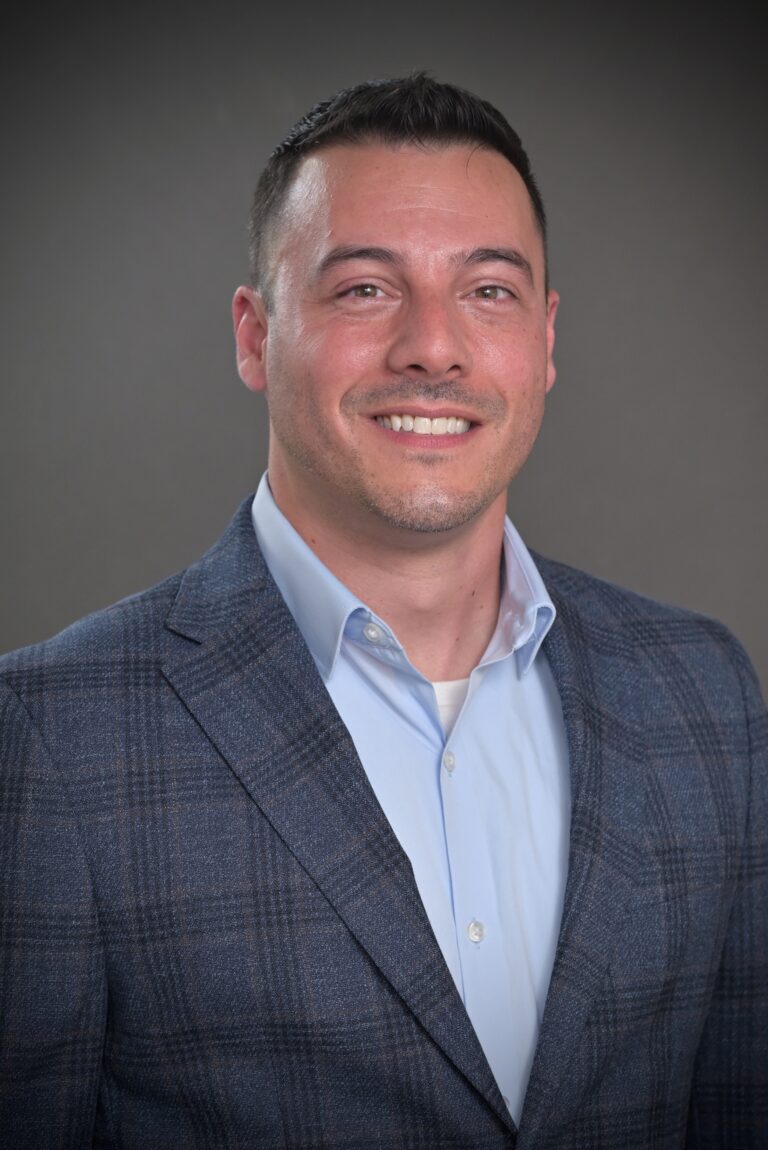 Thalle Industries Names Campanaro New COO