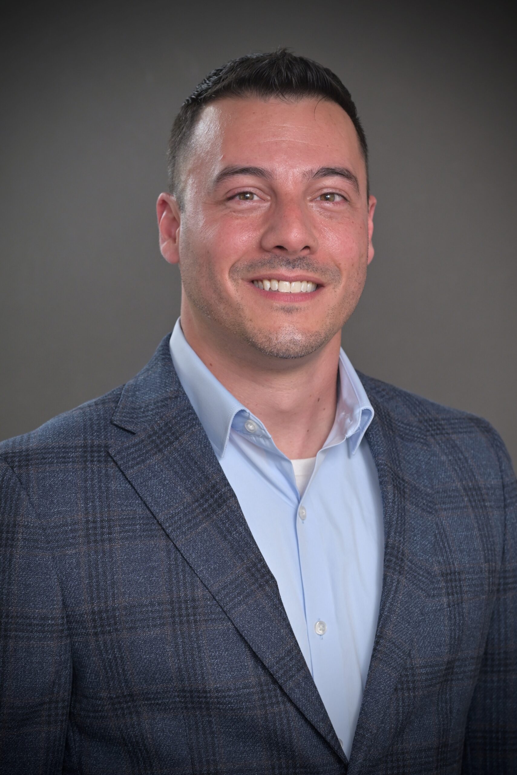 Thalle Industries Names Campanaro New COO